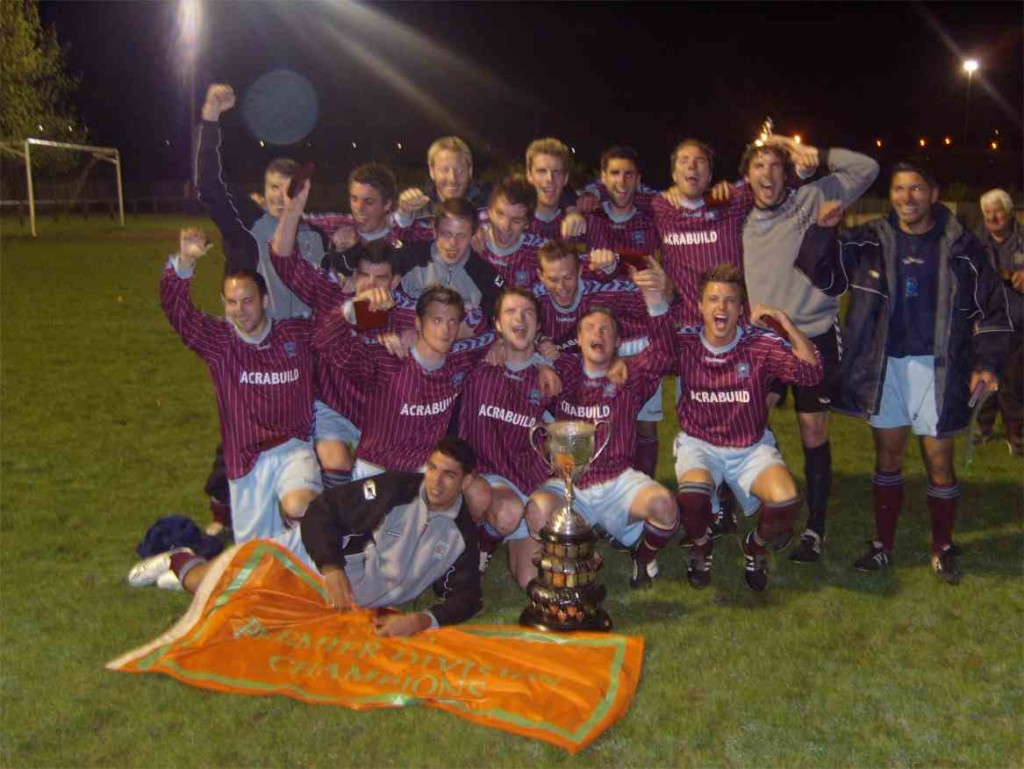 deeprngrshonours-champions | Deeping Rangers FC