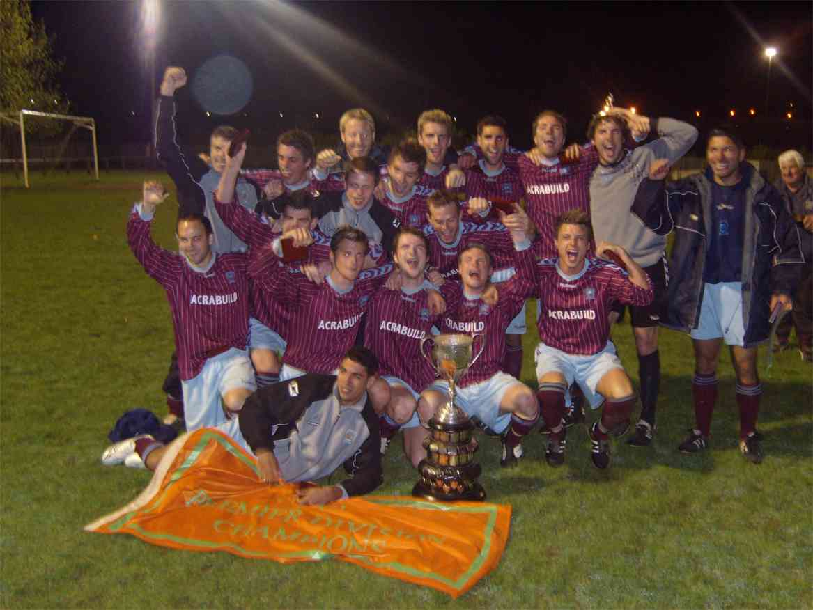 deeprngrshonours-champions | Deeping Rangers FC